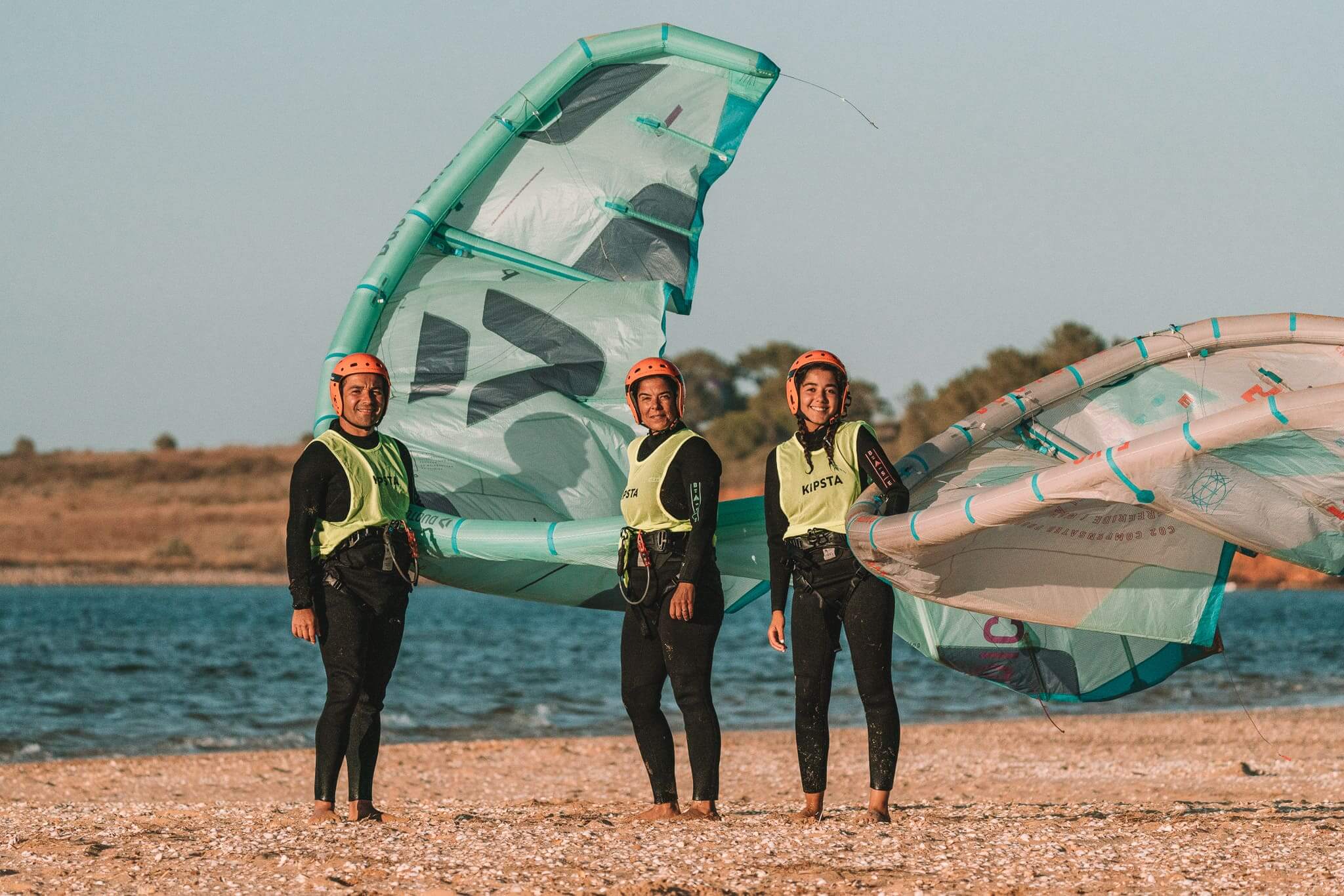 Best Kitesurf School in Lagos | Courses & Rentals in Algarve